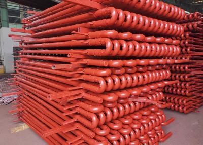 China SA210 Radiant Superheater And Reheater In Power Plant Boiler for sale