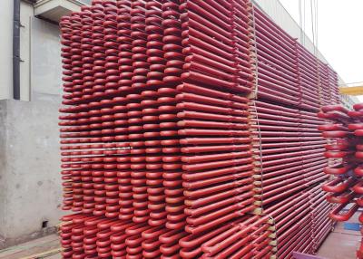 China Boiler Primary Superheater Reheater Economiser In Steam Power Plant for sale