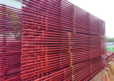 China Boiler Primary Superheater Reheater Economiser In Steam Power Plant for sale