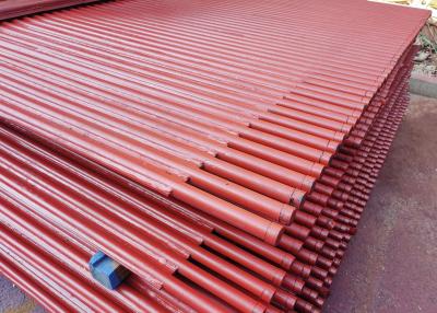 China Complete membrane Boiler Water Wall Panel tube Production Line for sale