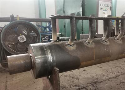 China 300-1500c Modular Pipe And End Cap Steam Boiler Manifold Headers Industrial Systems for sale