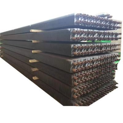 China High Efficiency Boiler Economizer with Max. 20t/h Steam Production and 5 Years Warranty for Core Components for sale