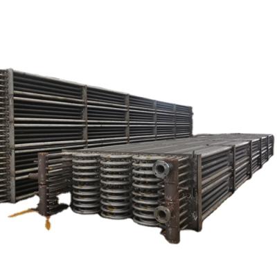 China Energy Saving Boiler Economizer with Max. 20t/h Steam Production and 5 Years Core Components Warranty for sale