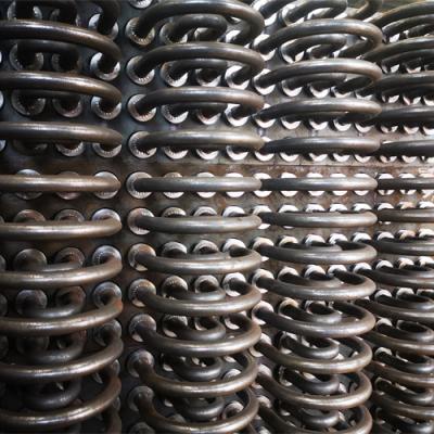 China Energy Saving Boiler Economizer with Max. 20t/h Steam Production and 5 Years Core Components Warranty for sale