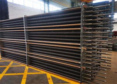China Energy Saving Boiler Economizer with Max. 20t/h Steam Production and 5 Years Core Components Warranty for sale