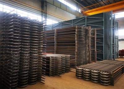 China Energy Saving Boiler Economizer with Max. 20t/h Steam Production and 5 Years Core Components Warranty for sale