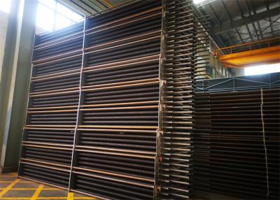 China Energy Saving Boiler Economizer with Max. 20t/h Steam Production and 5 Years Core Components Warranty for sale