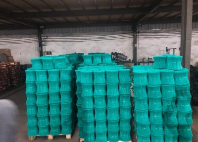 China ISO9001 pvc-Draai In bewaring gevende Draad 0.7mm - 4.0mm Te koop