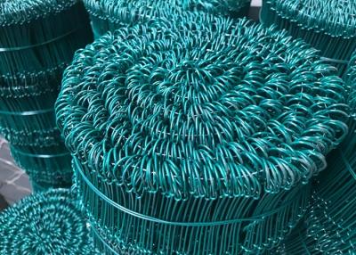 Cina Cavo del legame di Antivari del acciaio al carbonio della costruzione BWG22 2500pcs 350mpa in vendita