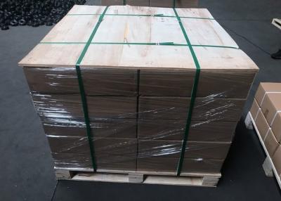 Cina Cavo d'acciaio a basso tenore di carbonio verde del legame del ciclo di 1000Pcs BWG22 2mm in vendita