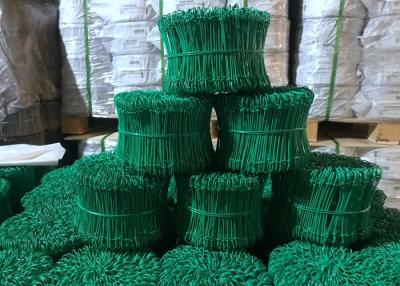 Cina Cavo giallo verde del legame Q235 di 2mm di 24