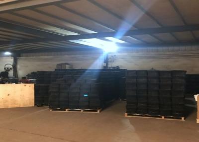 Cina Cavo temprato nero 200mm di costruzione del legame di 2000pcs 150mm in vendita