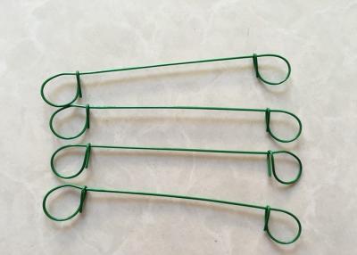 Cina Cavo verde di costruzione del legame del metallo 1000Pcs di 1.35mm 1.6mm in vendita