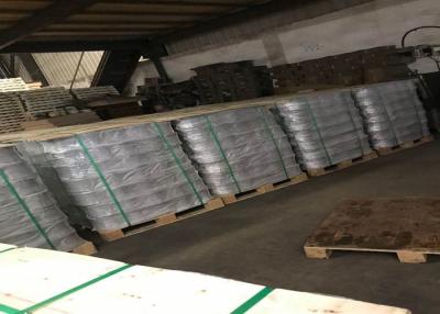 Κίνα Μαύρο ανοπτημένο 100pcs 1mm Q195 καλώδιο δεσμών βρόχων υπεραγορών προς πώληση