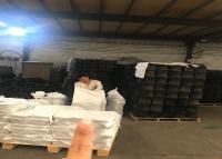 China 2000pcs 24 Inch SAE1008 Hot Galvanized Loop Tie Wire for sale