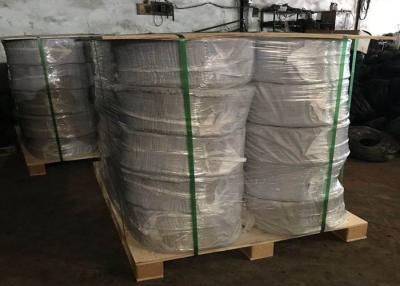 Китай Мягкая ломкая бандажная проволока металла 5000pcs 550mpa Q235 продается
