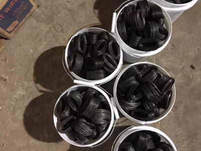 Κίνα Φράκτης 15 εθνικών οδών Rebar μετρητών 500g καλώδιο δεσμών προς πώληση