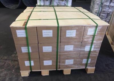 Cina Filo di ferro molle del calibro della costruzione 16,5 del acciaio al carbonio in vendita