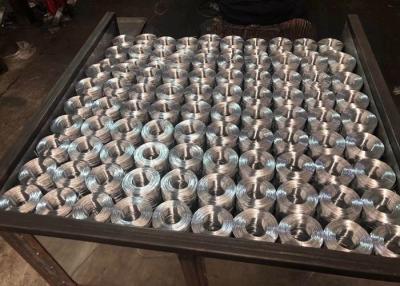 Cina Cavo del legame del tondo per cemento armato del grippaggio 3.5lbs 1.6mm della costruzione in vendita