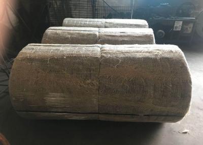 Cina 16 cavo di legatura temprato nero galvanizzato del calibro 2mm Q195 in vendita