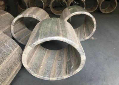 Cina 16 cavo di legatura temprato nero galvanizzato del calibro 2mm Q195 in vendita