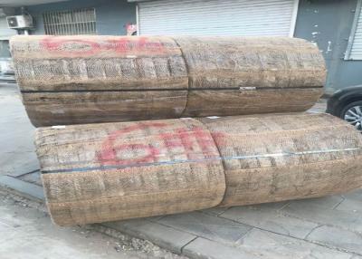 Cina ISO9001 cavo temprato nero del calibro 100lbs 1.6mm della costruzione 9 in vendita