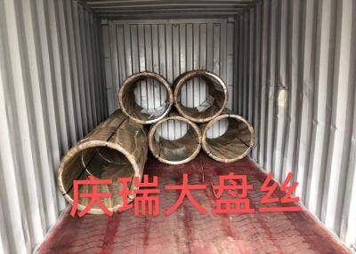 Cina il nero 100lbs ha temprato il cavo in vendita