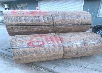 Cina Cavo temprato nero flessibile rotondo di SAE1006 380mpa 1mm in vendita
