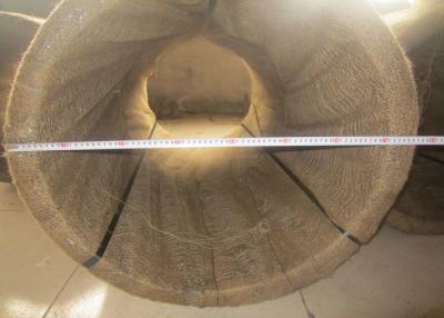 Cina Cavo temprato nero flessibile rotondo di SAE1006 380mpa 1mm in vendita