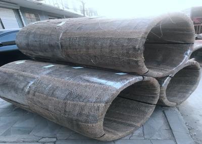Cina Cavo temprato nero giallo verde di 10kg 350mpa 3.77mm in vendita
