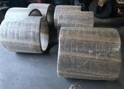 Cina Il nero dell'acciaio a basso tenore di carbonio 6GA 12GA Q195 ha temprato il cavo di imballaggio in vendita