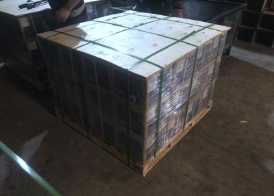 Cina Cavo temprato nero galvanizzato del tondo per cemento armato di 1000pcs BWG22 1.4mm in vendita