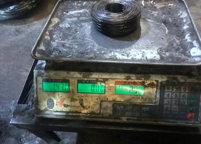 Cina Giardino che recinta il cavo di imballaggio del metallo di 1.57mm 1.42kg Q235 in vendita