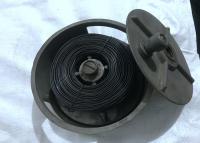 China 3.5Lbs Rebar Tie Wire for sale