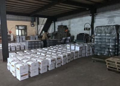Cina cavo del tondo per cemento armato temprato il nero della costruzione BWG22 del calibro 5000pcs 18 in vendita