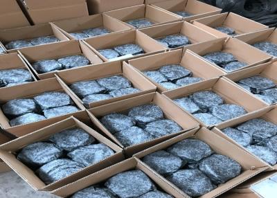 Cina Cavo d'acciaio a basso tenore di carbonio del legame temprato il nero Q235 di 550mpa 3.8mm in vendita