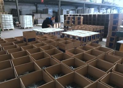 Cina cavo del tondo per cemento armato temprato il nero della costruzione BWG22 del calibro 5000pcs 18 in vendita