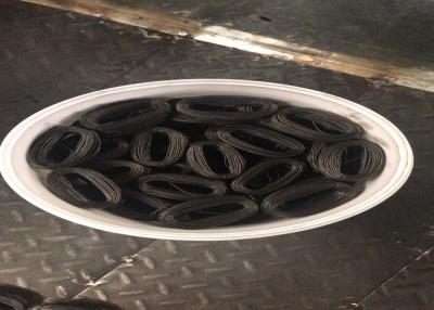 Cina Cavo del legame temprato il nero del calibro 3.5lbs SAE1006 della costruzione 18 in vendita