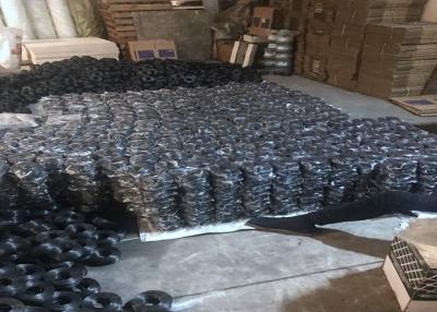 Cina Cavo nero molle di costruzione del legame del tondo per cemento armato SAE1008 di BWG12 1.4mm in vendita