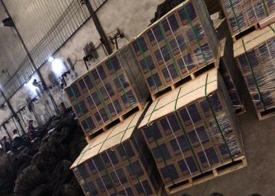 Cina 16,5 cavo senza ossigeno luminoso del legame del tondo per cemento armato del calibro SAE1008  in vendita
