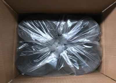 Cina Giardino che recinta il cavo del tondo per cemento armato temprato il nero di 3.5lbs Q195 in vendita