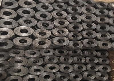 Cina Giardino che recinta il cavo di imballaggio del metallo di 1.57mm 1.42kg Q235 in vendita