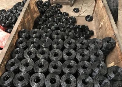 Cina Cavo infrangibile del legame del ciclo del doppio del giro 1000pcs 5kg 16G in vendita