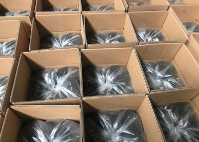 Cina Cavo temprato nero galvanizzato del tondo per cemento armato della immersione calda 1kg 5kg 0.7mm in vendita