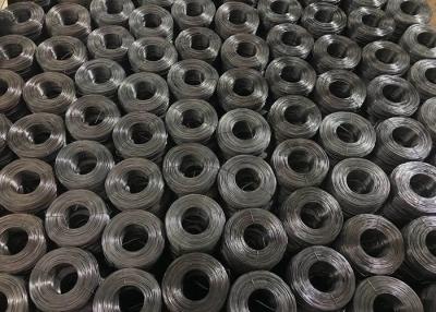 Cina Il giardino che recinta 20 bobine BWG22 Q235 ha galvanizzato il cavo del legame in vendita