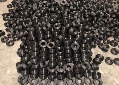 Cina Il giardino che recinta 20 bobine BWG22 Q235 ha galvanizzato il cavo del legame in vendita