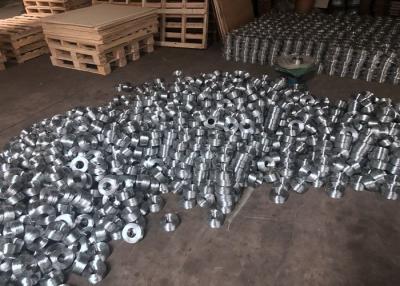 Cina 40mm d'acciaio a basso tenore di carbonio 16GA Q235 hanno galvanizzato il cavo del legame del tondo per cemento armato in vendita