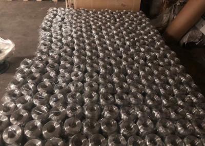 Cina cavo temprato nero del tondo per cemento armato di 1.24Mm in vendita