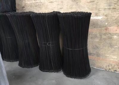 Cina Cavo temprato nero di rame del legame di ISO9001 550mpa 1mm Antivari in vendita