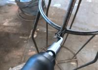 China BWG22 Bar Tie Wire for sale
